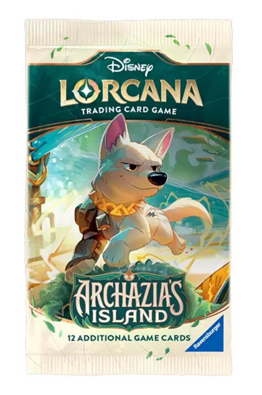 Lorcana: Archazia's Island Booster | Gamers Guild SC